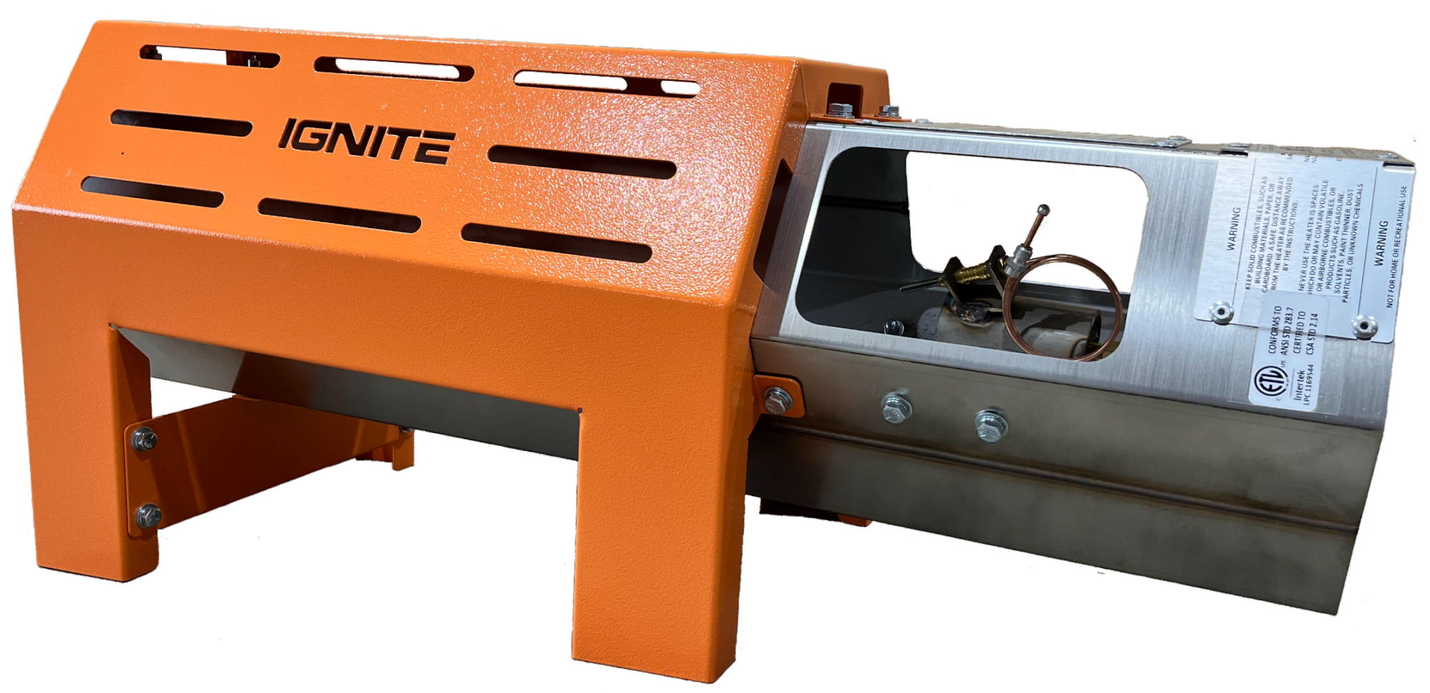 Home - Ignite Manufacturing