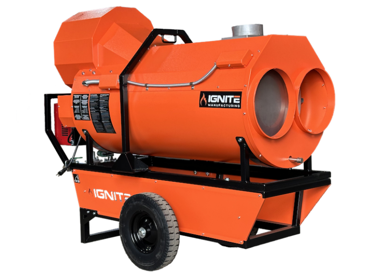Products - Ignite Manufacturing