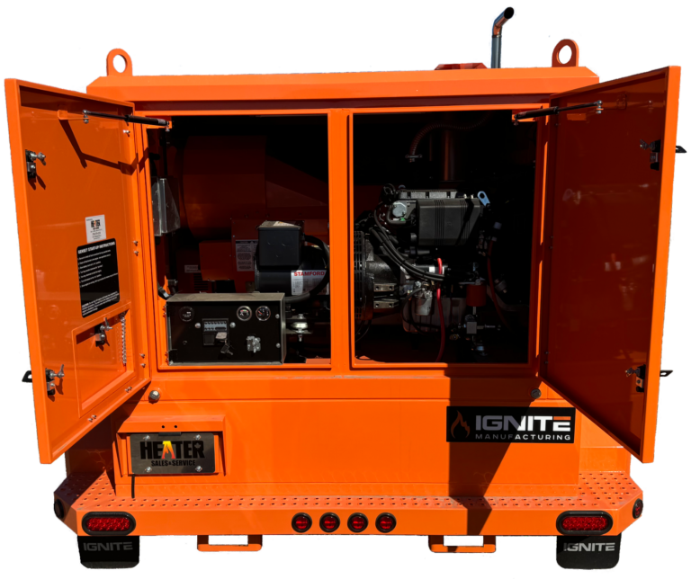 Products - Ignite Manufacturing