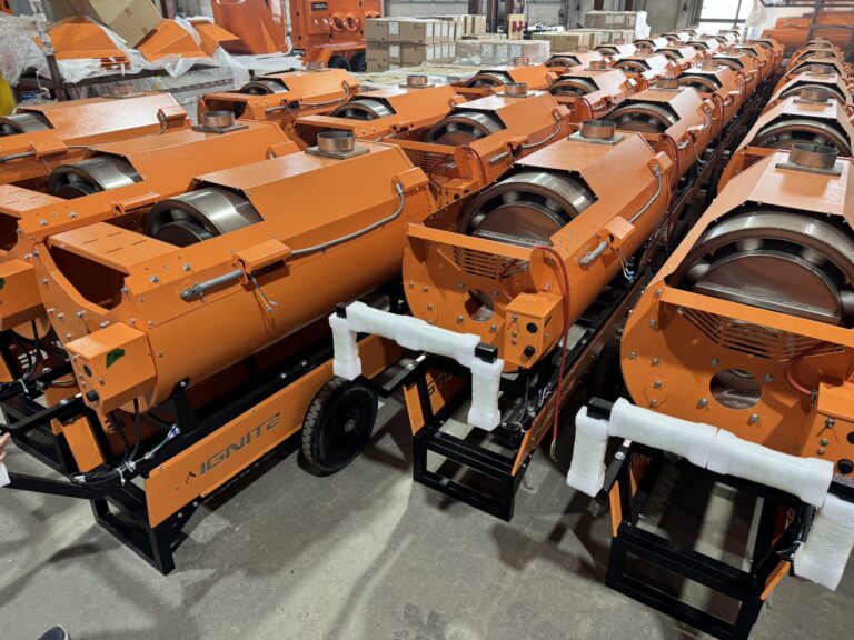 About - Ignite Manufacturing